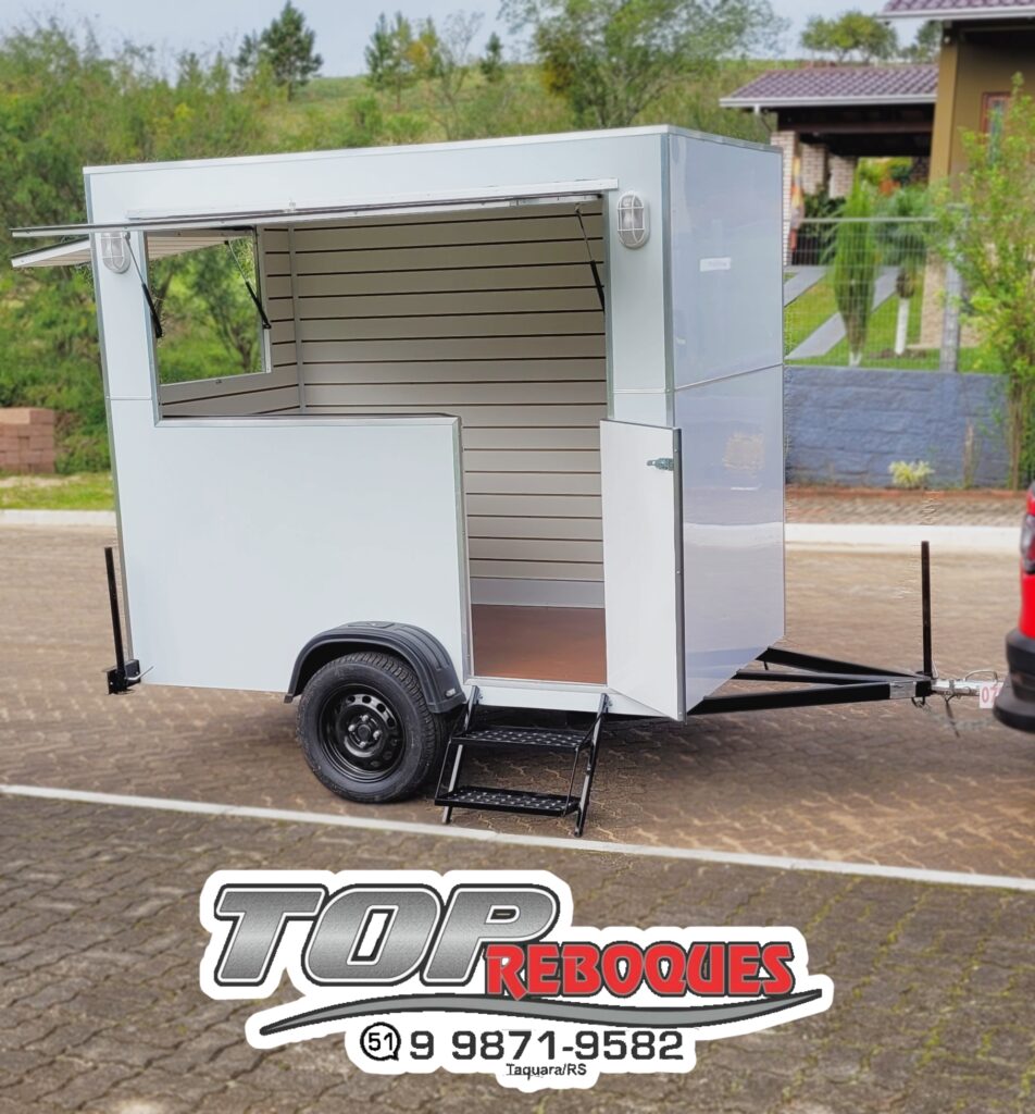 R7 – TRAILER PARA LOJA – Top Reboques