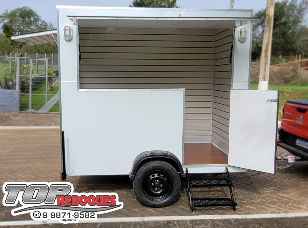 R7 – TRAILER PARA LOJA – Top Reboques